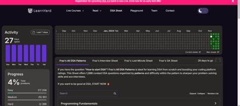 Yeswanth Kamaraj On Linkedin 49allout Dsawithfraz Codingchallenge
