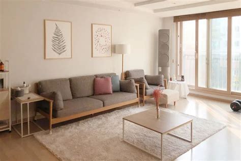 【신혼집 인테리어】 중후한 아파트 반셀프인테리어 집꾸미기 스타일