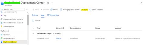 App Deploy Failed Library Could Not Be Resolved By The Cdnjs Provider Issue