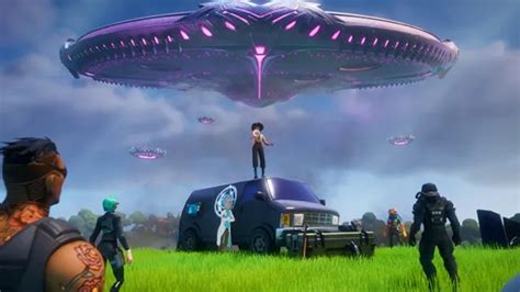 Fortnite Rules What Is Rule 32 33 34 64 And More Gamerevolution