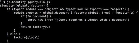 渗透测试及漏洞挖掘的技巧——客户端 Javascript 静态分析