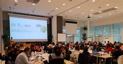 Iom Itc Ilo Partner For Joint Courses On Migration Mainstreaming Governance Iom Italy