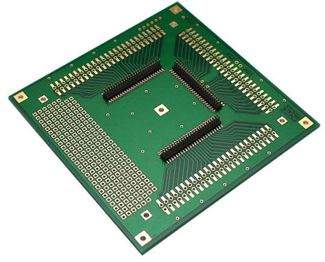 Tiny Com Runs Linux On Atmel Cortex A5 Soc