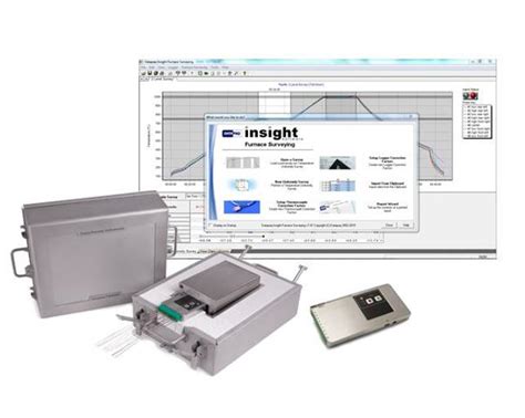 Fluke Process Instruments Datapaq
