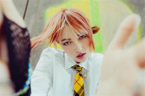 Tillie Interpolates Tear For Fears Into Yer Stupid Nightmare Mad World Out Today Shore