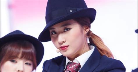 포토]유리 농염한 유혹의 눈빛