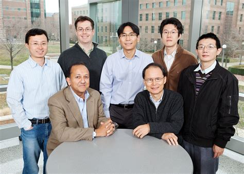 Microsensors Offer First Look At Whether Cell Mass Affects Growth Rate