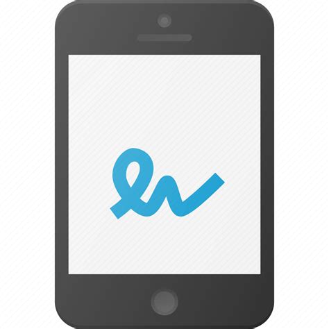 Gesture Screen Swipe Touch Icon Download On Iconfinder