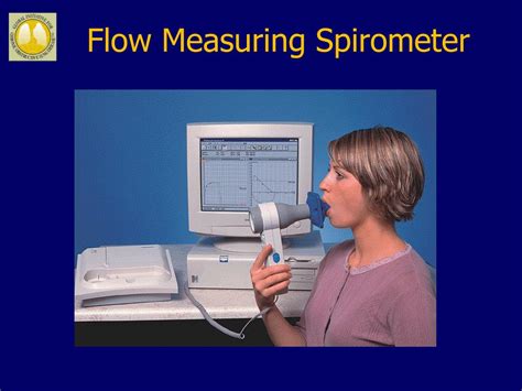 Ppt Spirometry In Primary Care Powerpoint Presentation Free Download