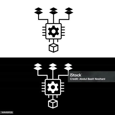 Data Modeling Icon Logical Data Modeling Physical Data Modeling