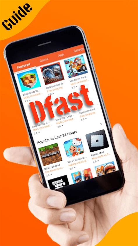 Dfast Apk Dfast Pro Mode Tips Apk Per Android Download