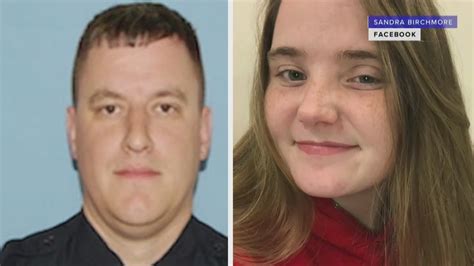 Sandra Birchmore Mystery K Texts Found On Victim S Laptop Banfield