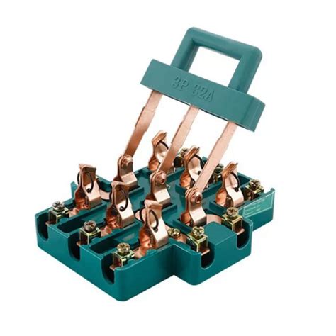 Backup Generator Switch Double Pole Disconnect Switch For Failsafe Breakers 33 26 Picclick Au