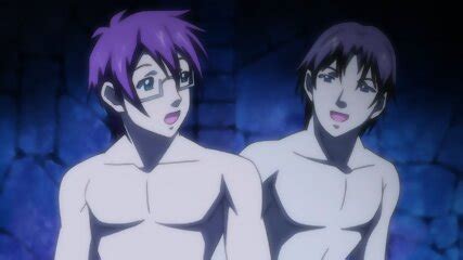 Discipline Zero Episode