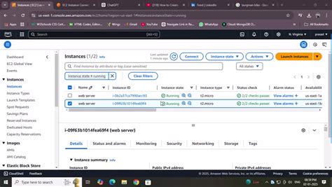 Prasad Mhasal On Linkedin 🌟 Exploring The Power Of Amazon Efs 🌟 I Recently Completed A Small