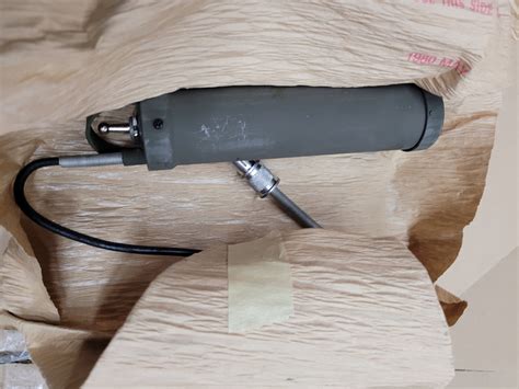 Indicator Azimuth 1290 00 370 3486 M728 Combat Seco Parts And Equipment