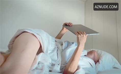 Radha Mitchell Underwear Scene In Life Upside Down AZNude