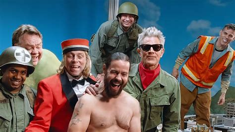 Jackass 2002