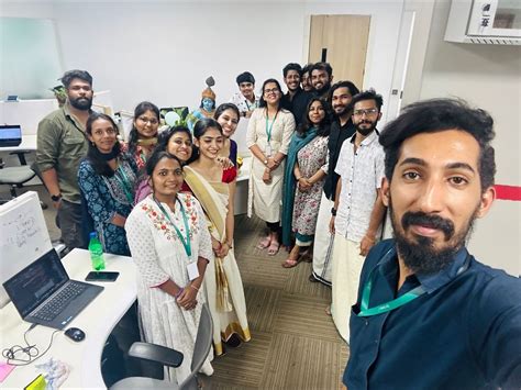 Anagha R Nair On Linkedin Celebrating Vishu With A Heart Full Of Hope And A Home Filled With…