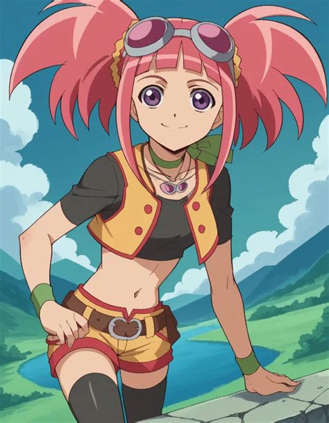 Zoe Drake Aka Malm Tatsuno By Jpfr1906 On Deviantart