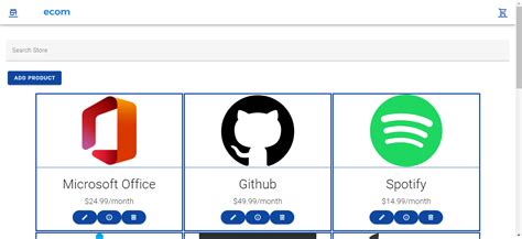 Github Ammarhatiyaecom Subscription Services Overviewcomparison Tool Created Using Python