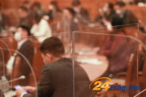 Өршөөлийн тухай хуулийн төслийн анхны хэлэлцүүлгийг УИХ хаалттай хэлэлцэж эхэллээ