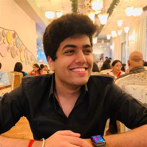 Kahaan Shawani Acca Mumbai Maharashtra India Linkedin