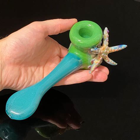 Starfish Hammer Dry Pipe Vrosh