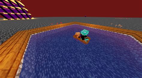 I Built An Auto Sorting Ready And Bulk Storage System In The Nether R Minecraft2