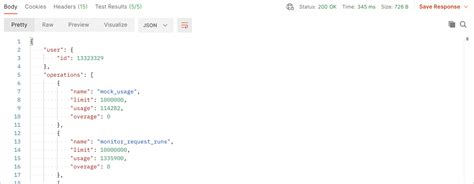Access Postman Data Programmatically Postman Docs