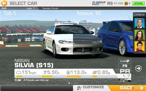 Samsung Galaxy Tab S Review