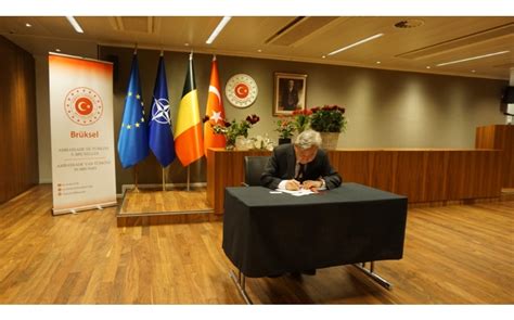 МОНГОЛ УЛСААС ТАЙЛАНДЫН ХААНТ УЛСАД СУУГАА ЭЛЧИН САЙДЫН ЯАМ