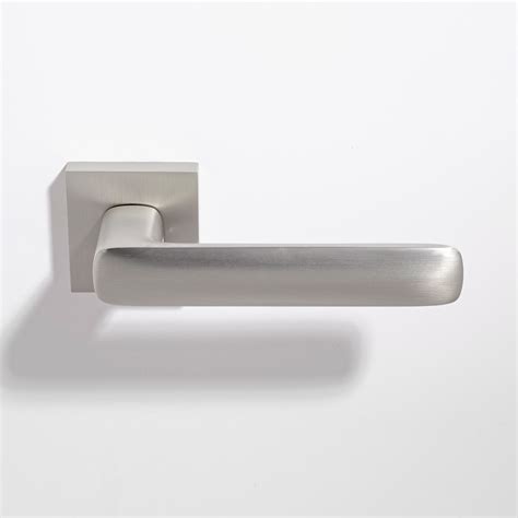 Poignée Déco Carrée Écir