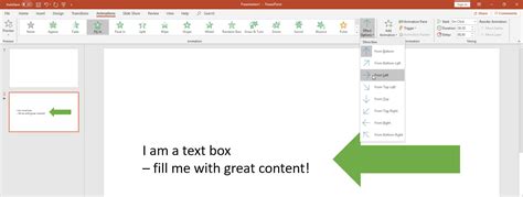 How To Learn The Basics Of PowerPoint Easy To Learn Steps