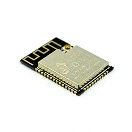 Probots ESP 32S Espressif WiFi BLE IoT Wireless Module Chip U Fl For External Antenna Buy