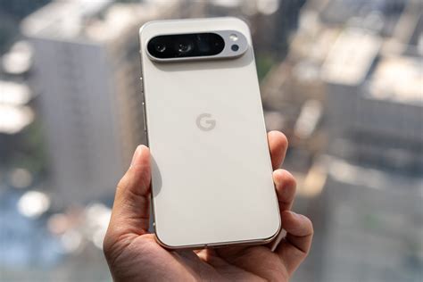 Google Pixel 9 Pro Vs Pixel 9 What S The 200 Difference