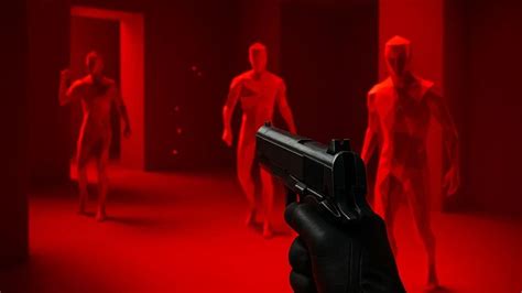 Udemy Unreal Engine 5 Superhot FPS Game Masterclass GFXFather