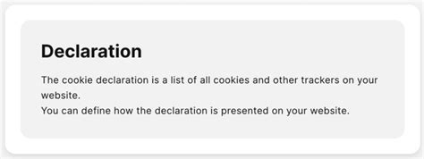 How To Add A WordPress Cookie Consent Banner