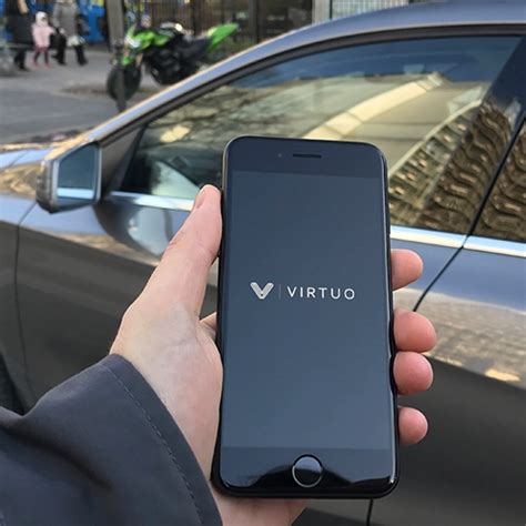 What Is Virtuo Iris Capital