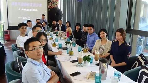 干货满满！smart华策联合大蜂数据“智能风控最佳实践”沙龙圆满举办！
