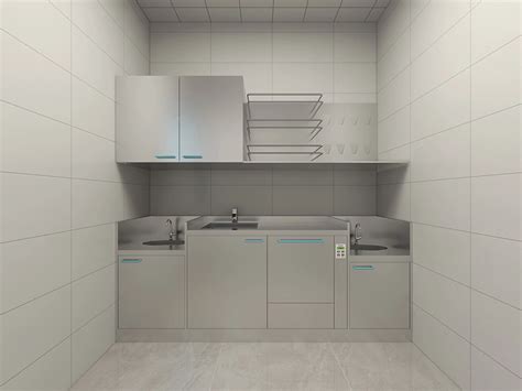 Medical Sanitizing Machine Hospital Sanitation Equipment Meddo