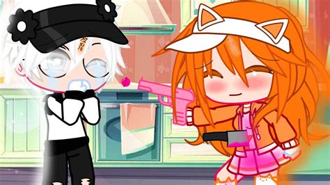 Its A Candy Gun 🍭 Meme Inquisitormaster Youtube