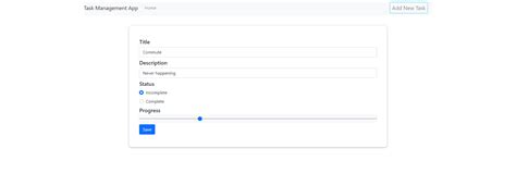 Github Has9htask Management Dotnet Simple Task Management App Implemented With Web Apis On