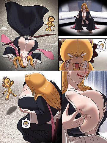 TSFSingularity CallMeF Ran Gi Kuon Bleac Bleach Hentai Doujinshi