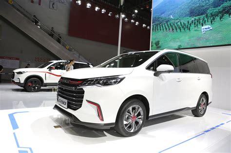 【大通g50图片】大通g50高清实拍图 手机新浪汽车