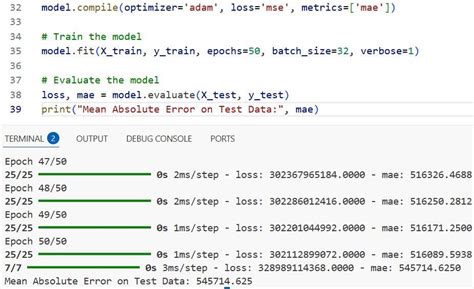 How To Import Tensorflow Keras In Python
