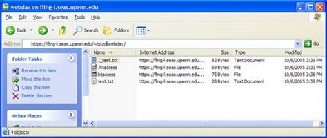 How Do I Enable WebDAV For Windows