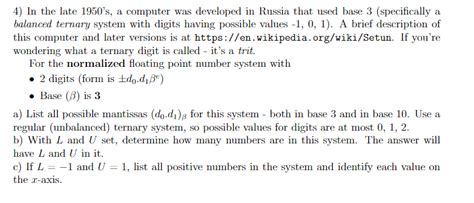 Solved 6 Consider These Matlab Statements And Output