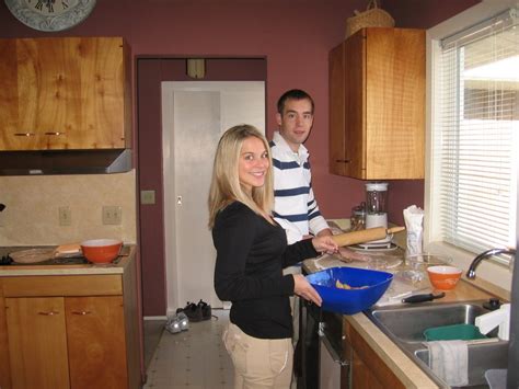 Emily Kae November 2006