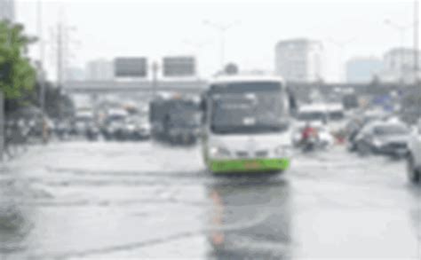 Hà Nội Thí điểm ứng Dụng Công Nghệ Rioscan Trong Quản Lý Hệ Thống Thoát